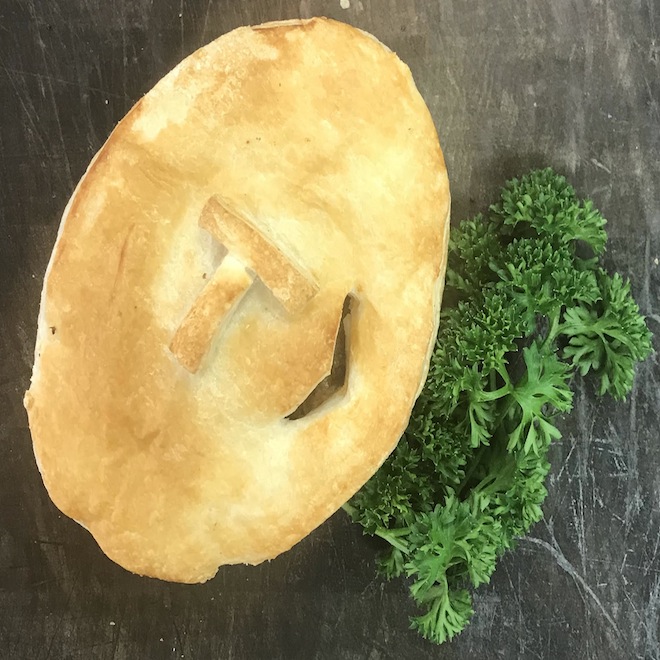 Beef tomato and onion - 1 E.A - Griffith Butchery