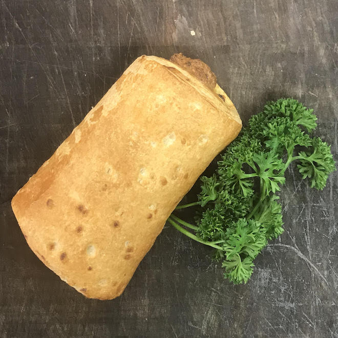 Sausage Roll Pie - 1 E.A - Griffith Butchery